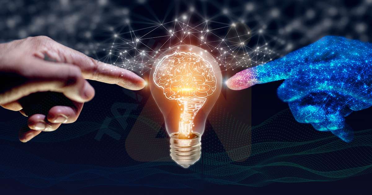 The extraordinary innovation of the Artificial Intelligence that ...